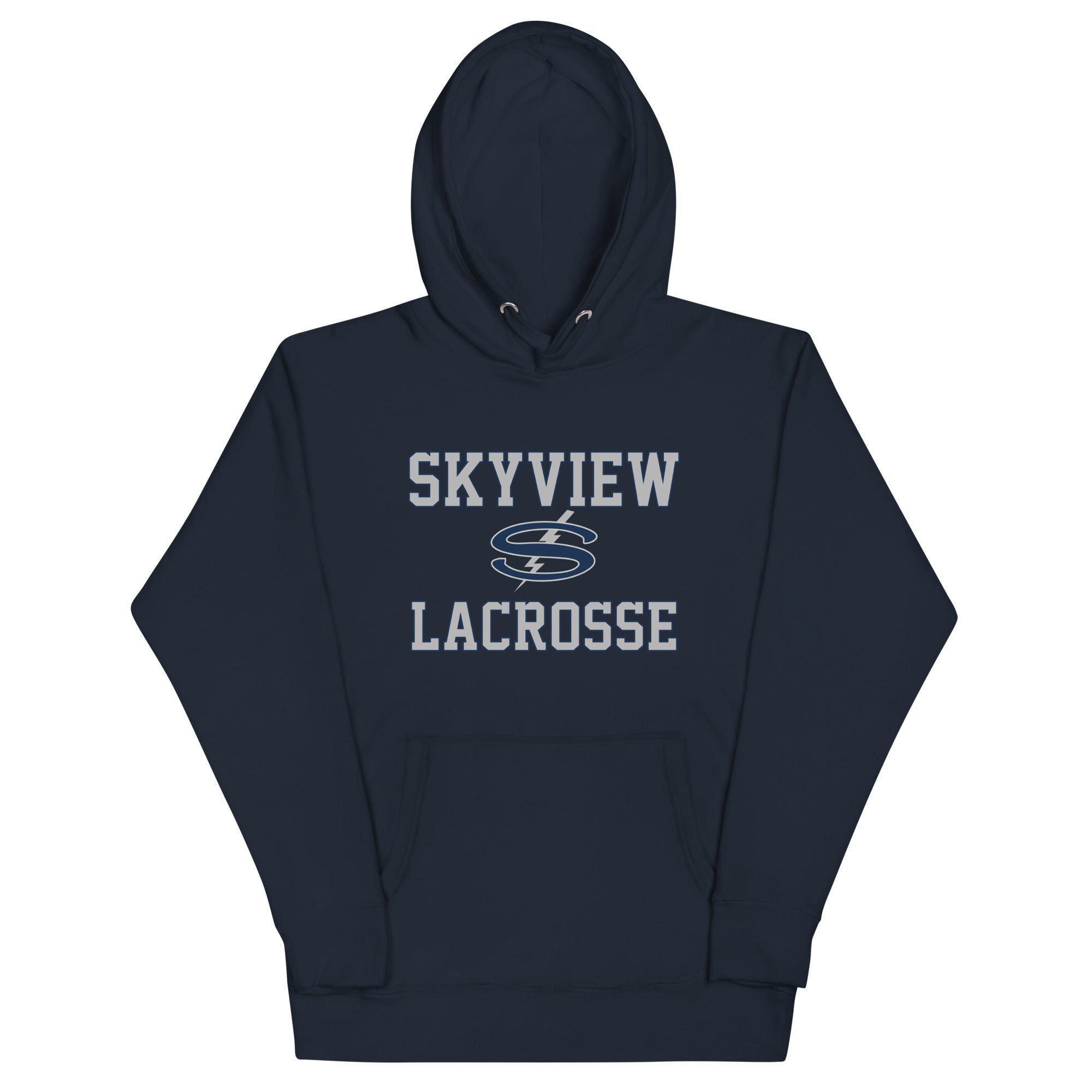Skyview Unisex Hoodie