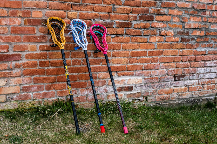 Field Exploration | Powell Lacrosse