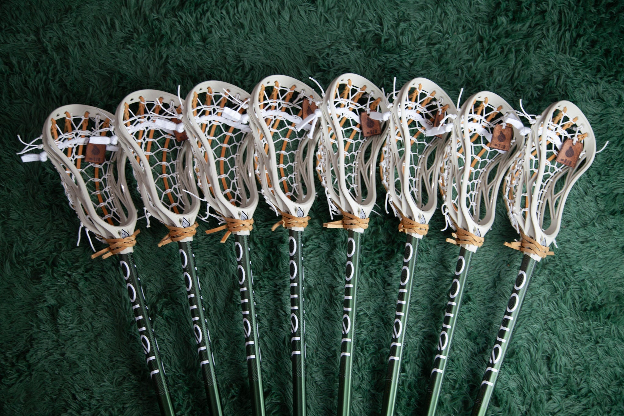 Limited Edition Sticks