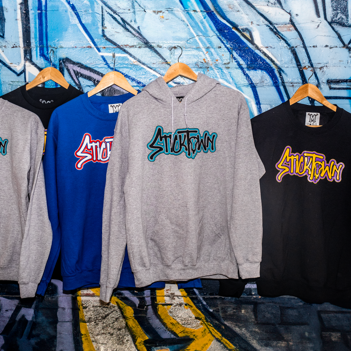 StickTown Shop