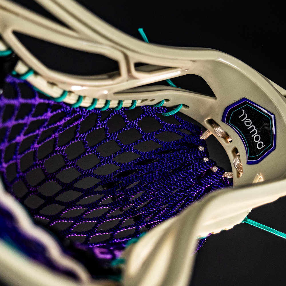 Wild Series by Powell Lacrosse | Powell Lacrosse