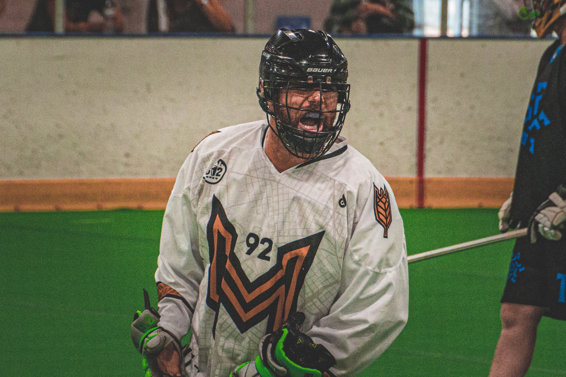 Uniforms | Powell Lacrosse