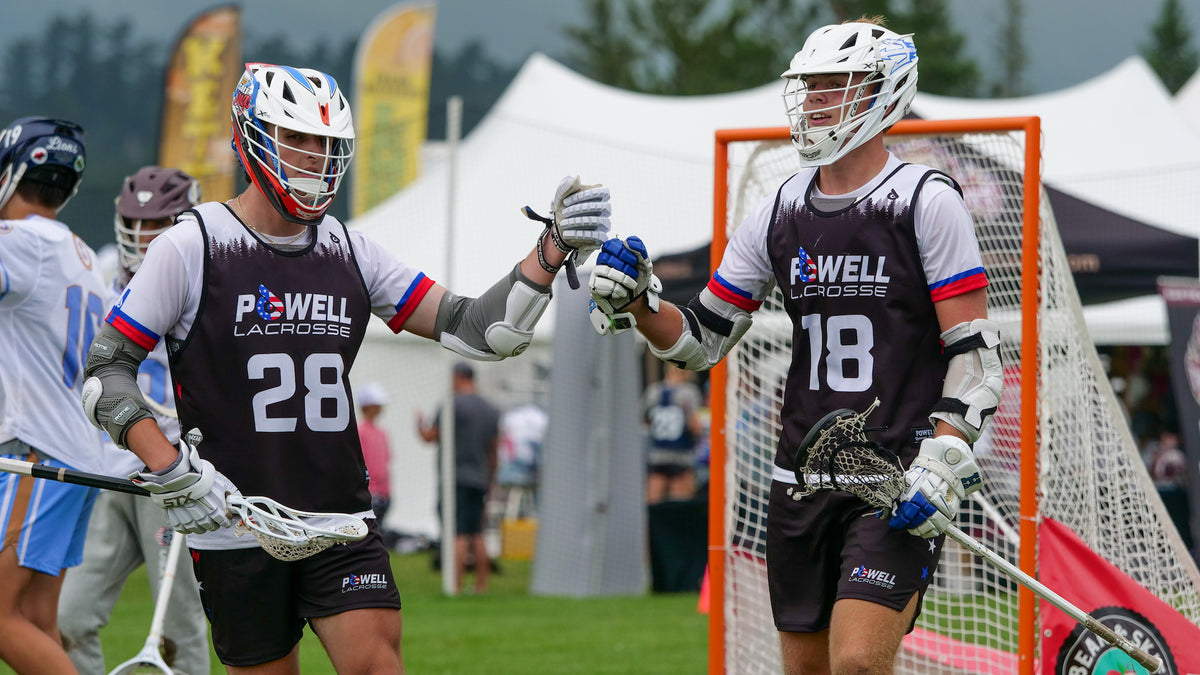 Uniforms | Powell Lacrosse