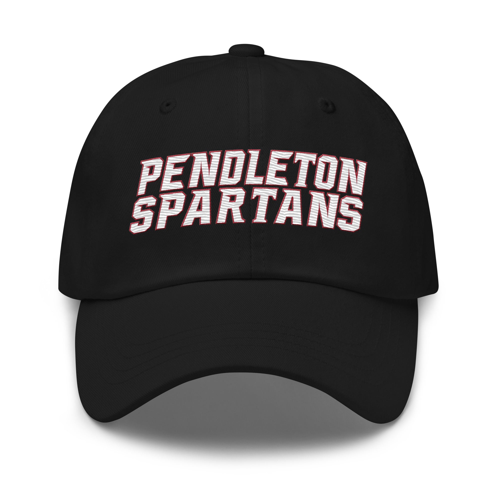 Pendleton Dad hat