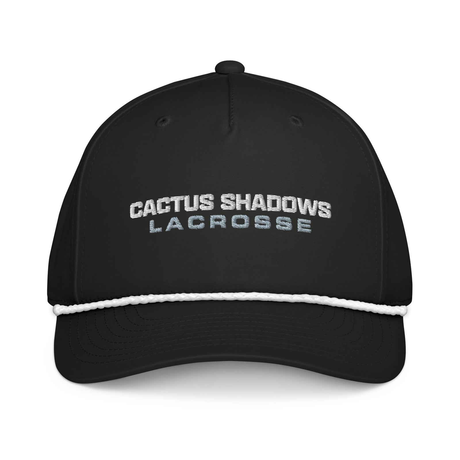 Cactus Shadows Classic Rope Cap
