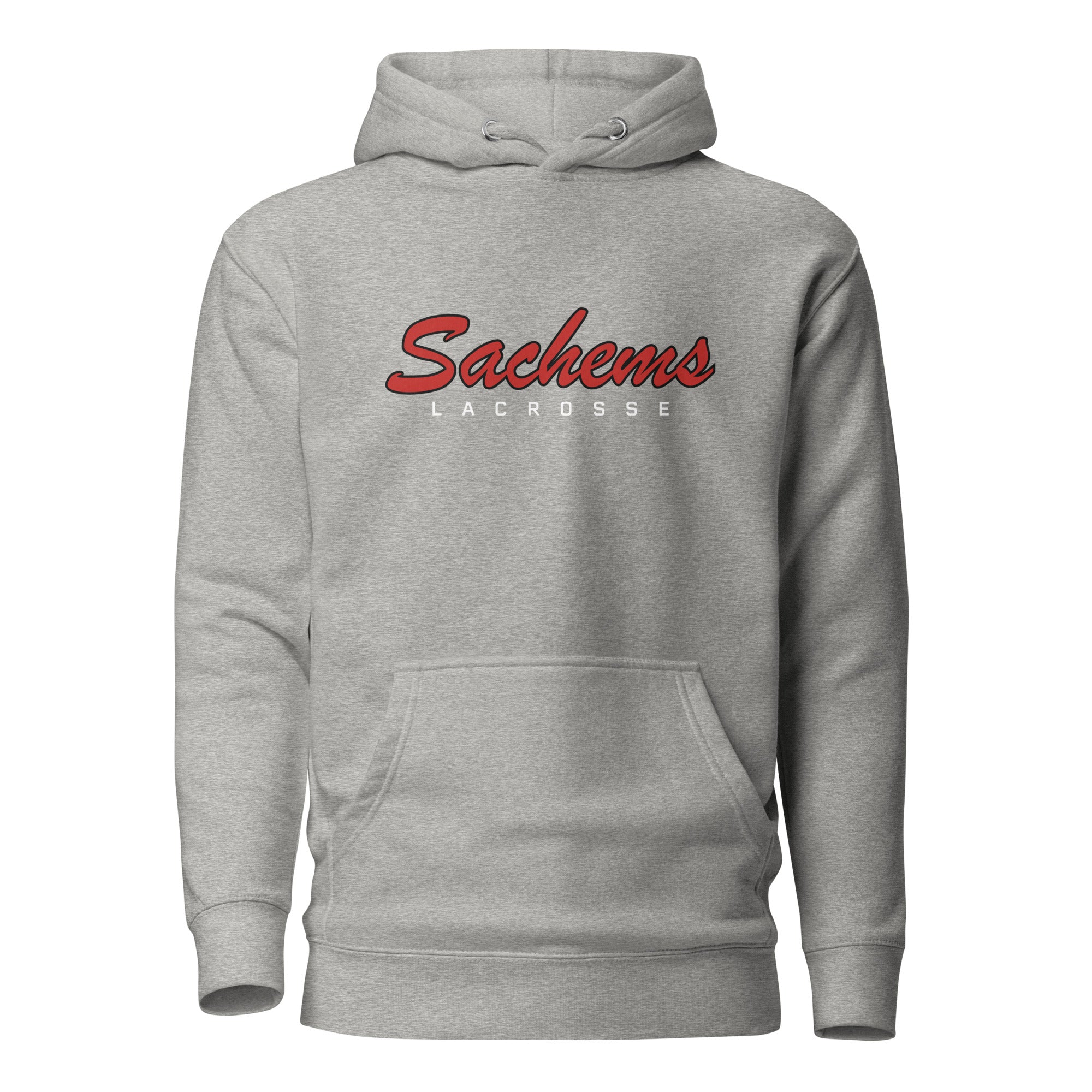 Sachems Unisex Hoodie