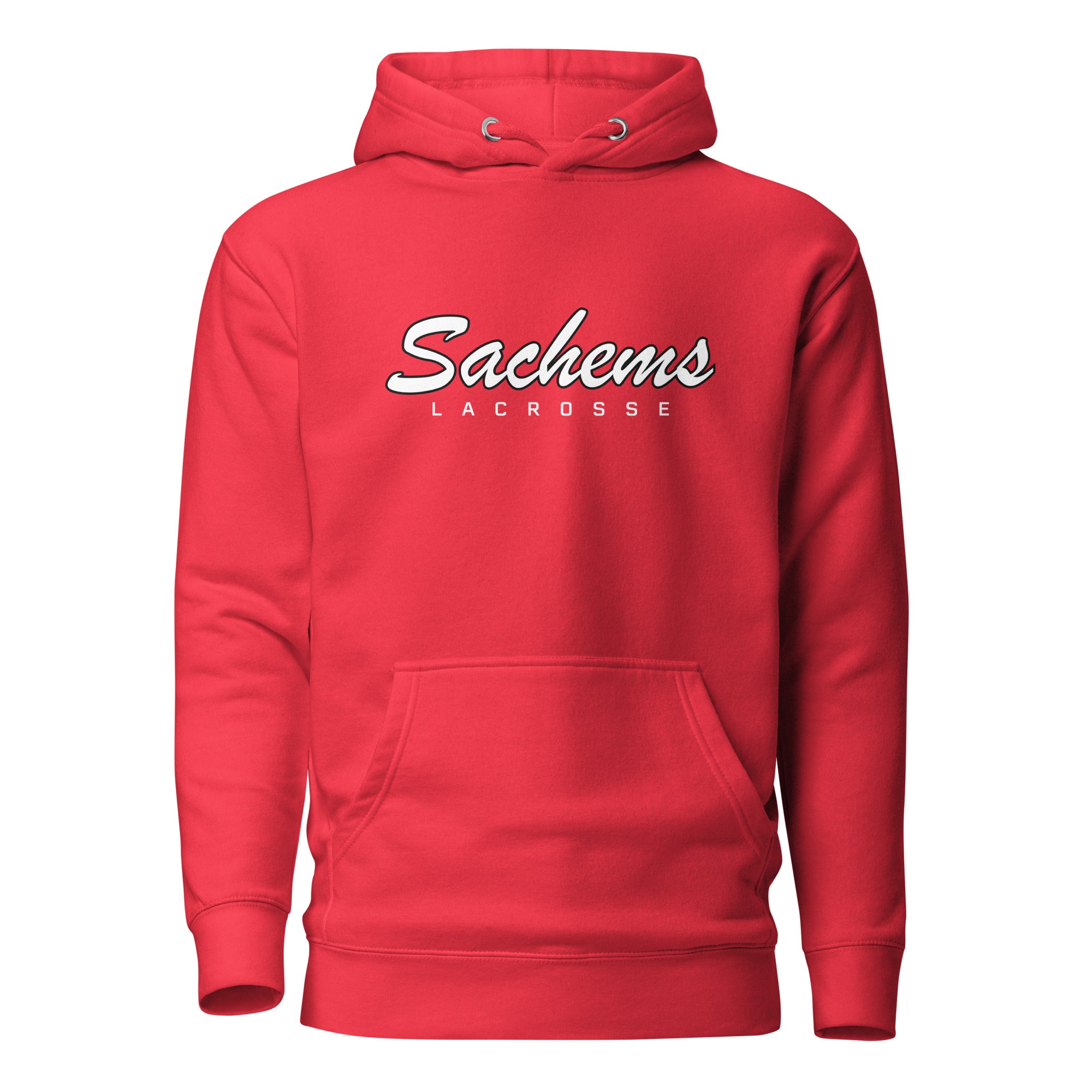 Sachems Unisex Hoodie