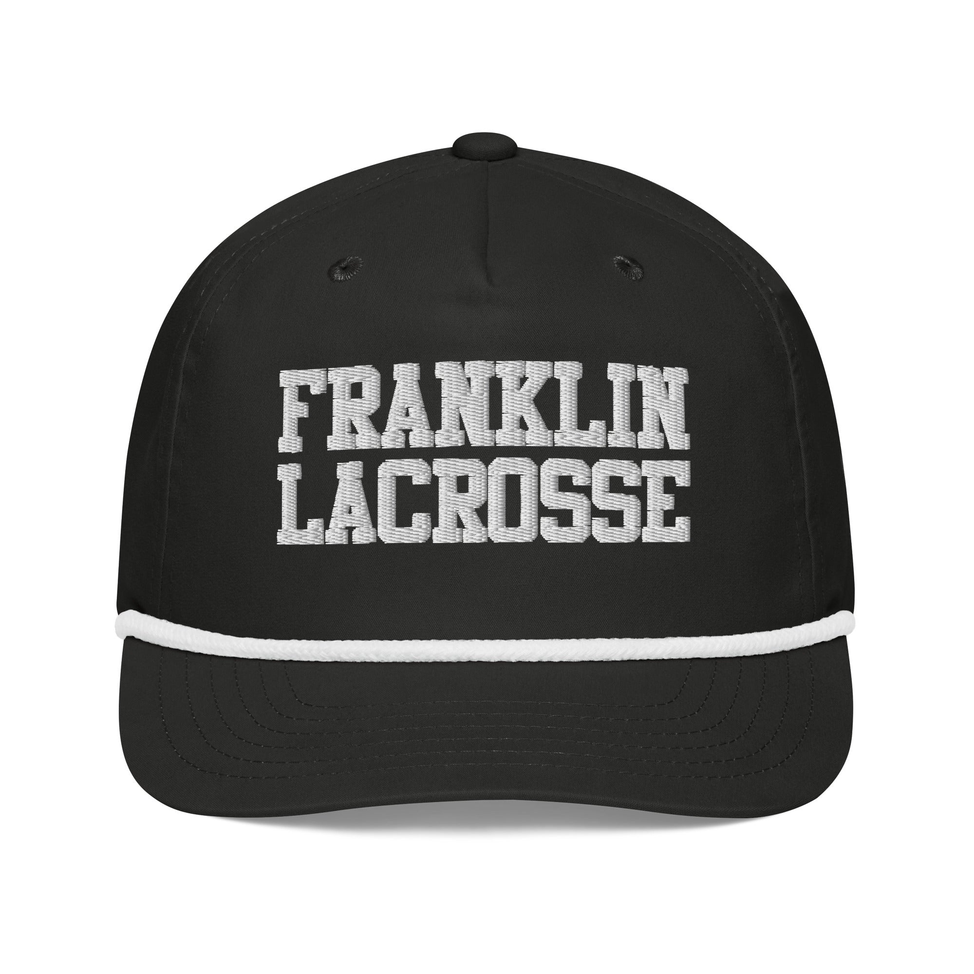 Franklin Golf Rope Cap