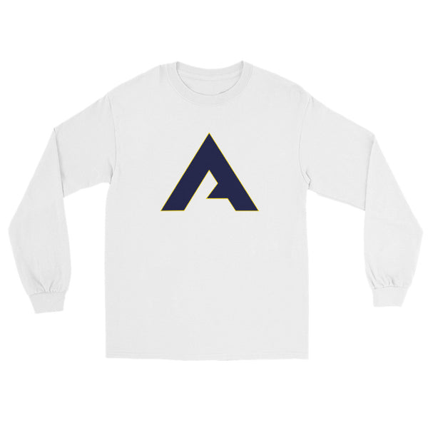 Atticus Logo Men’s Long Sleeve Shirt