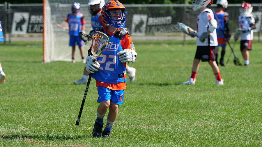 Upstate Lacrosse Festival | Powell Lacrosse