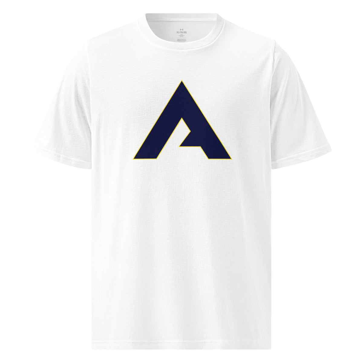 Atticus Logo Under ArmourⓇ Athletic t-shirt
