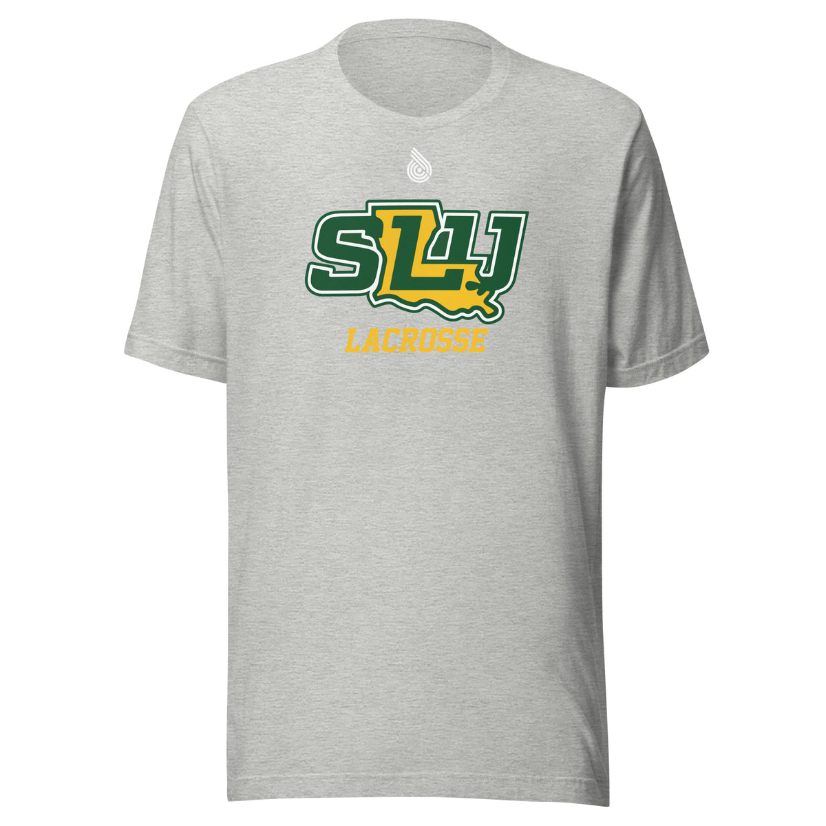 SLU Unisex t-shirt | Powell Lacrosse