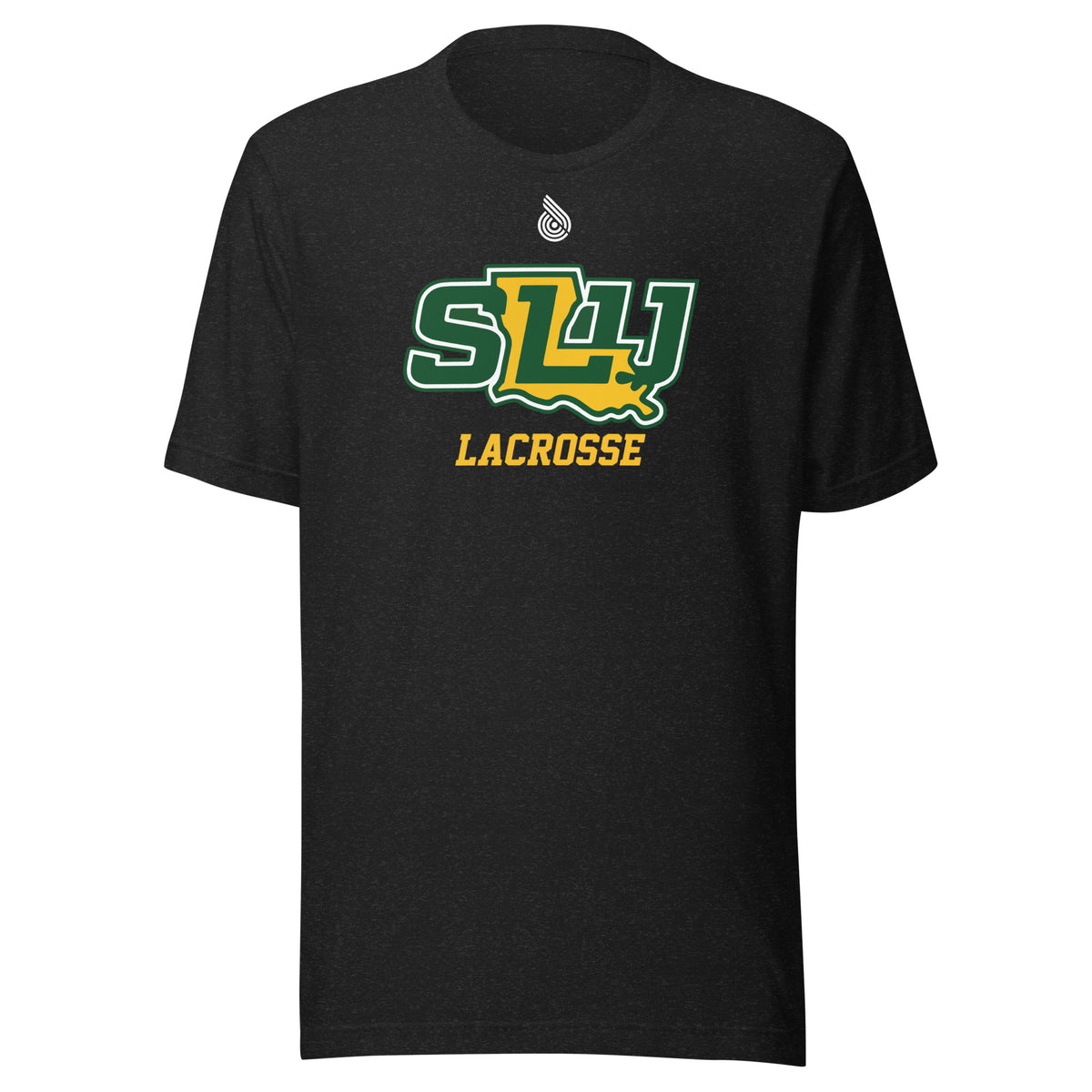 SLU Unisex t-shirt | Powell Lacrosse